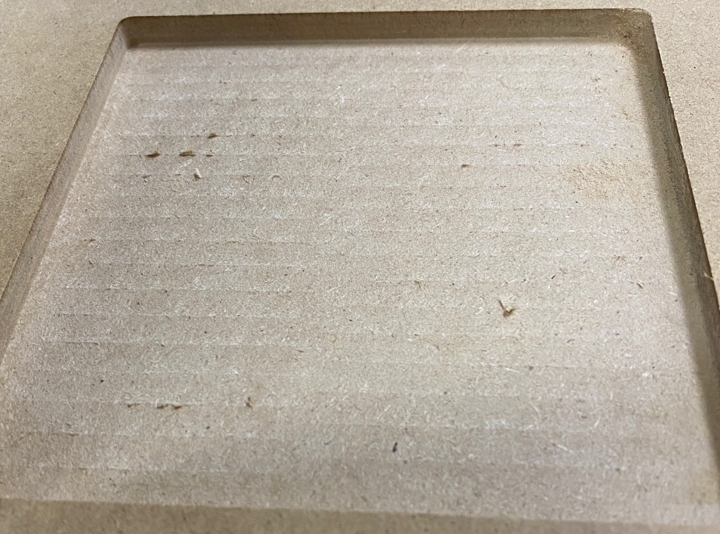 Tramming your router. – Next Wave Automation