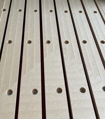 Tramming your router. – Next Wave Automation