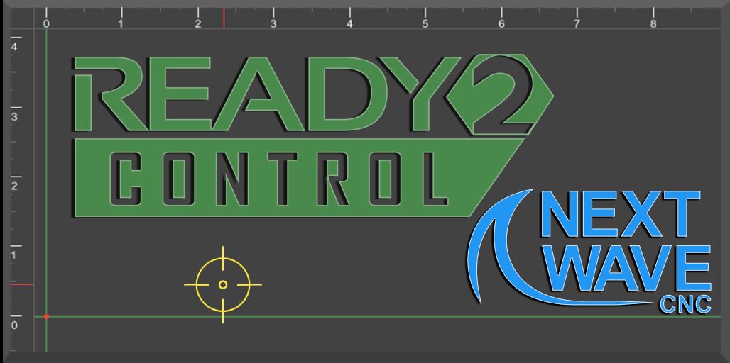 Ready2Control Manual – Next Wave Automation