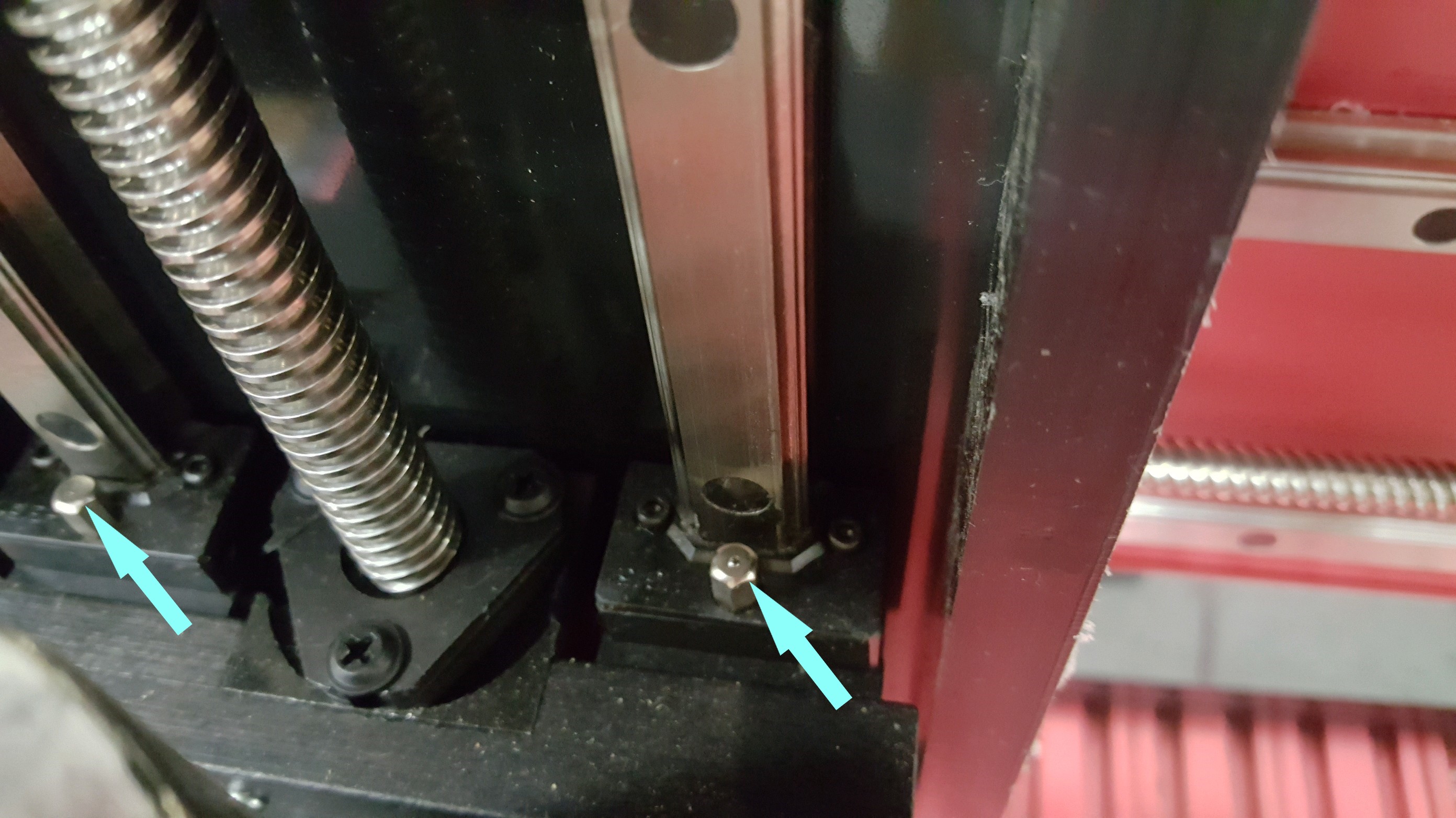 Flushing / Greasing HD5 Bearing Boxes – Next Wave Automation