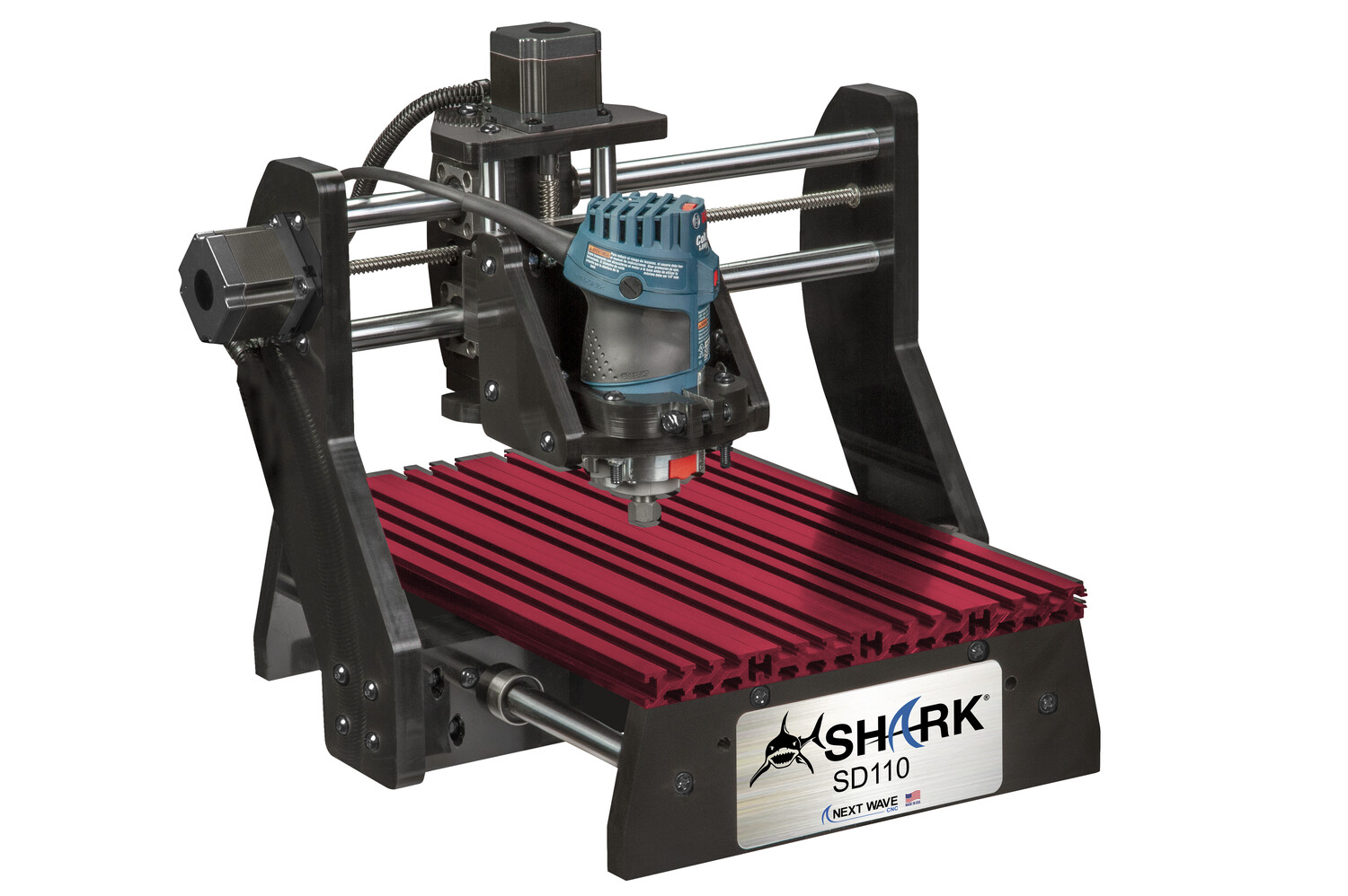 Shark SD110 – Next Wave Automation