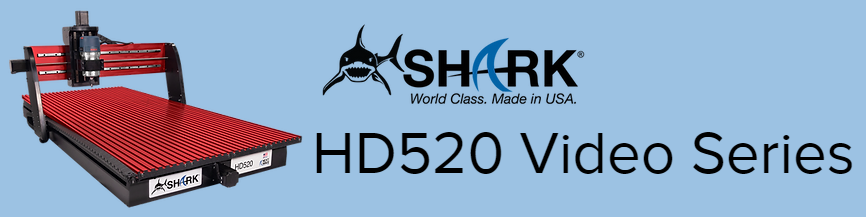 Shark HD 510/520 – Next Wave Automation