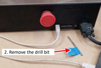Entering Boot Mode – Next Wave Automation