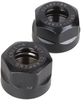 Spindle Collet Assembly – Next Wave Automation