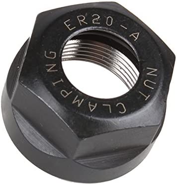 Spindle Collet Assembly – Next Wave Automation